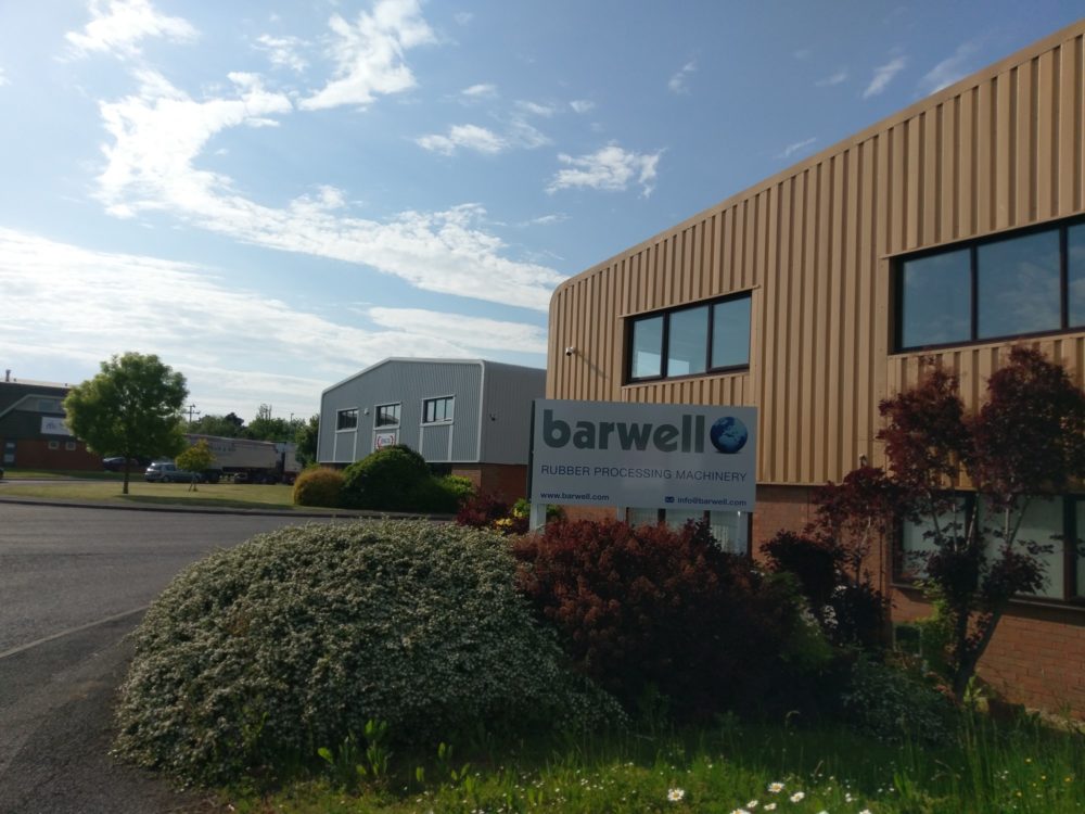 Barwell | Contact Us