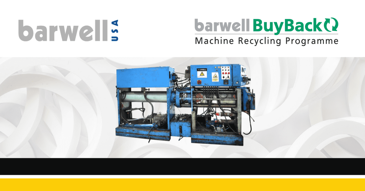 Barwell | Barwell Buyback